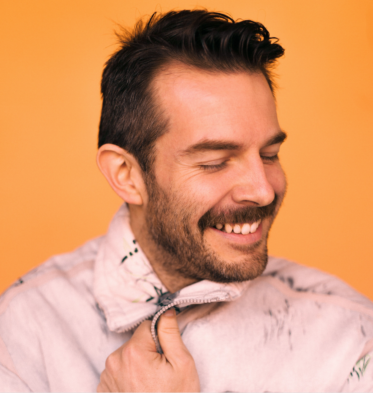 Bright Light Bright Light interview: 'Last year was a blur' | The ...