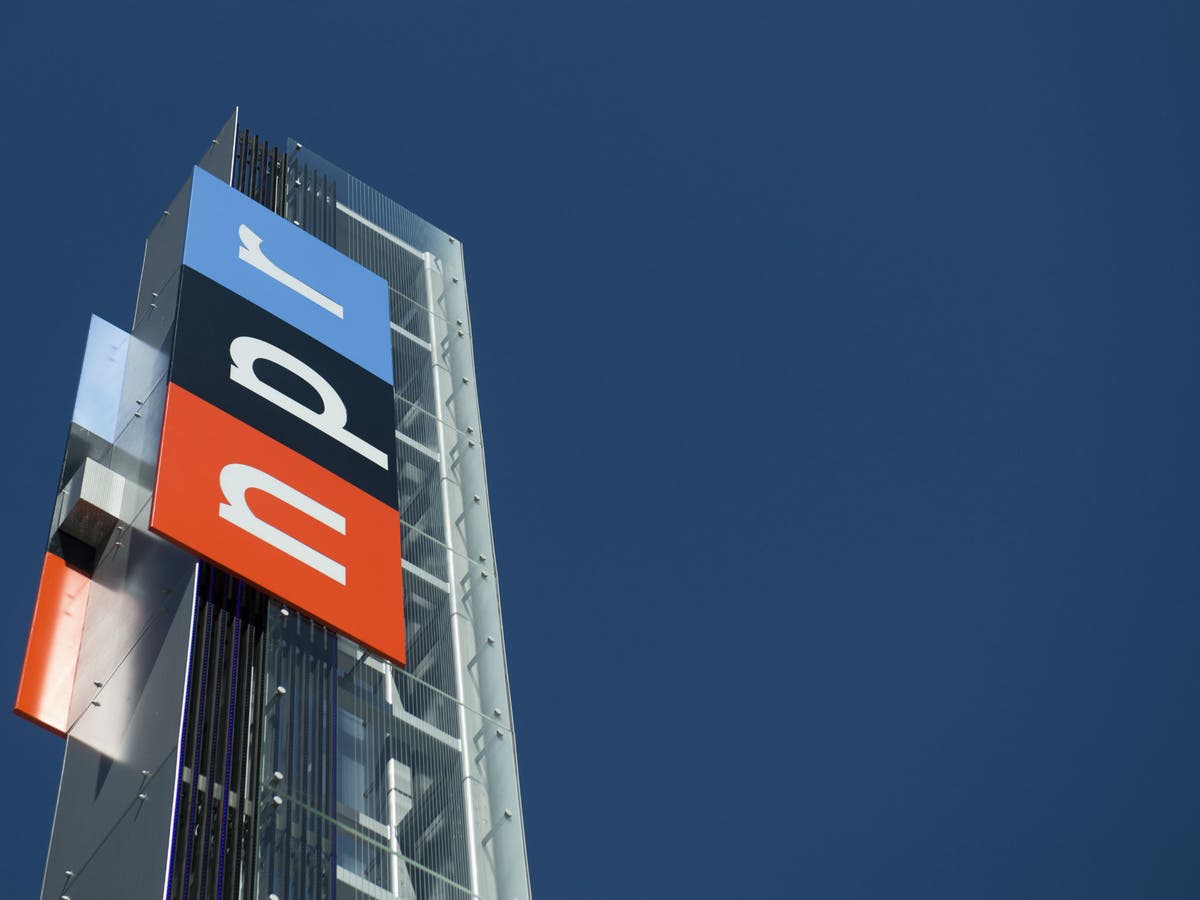 Trump proposes ending federal funding for PBS and National Public Radio ...