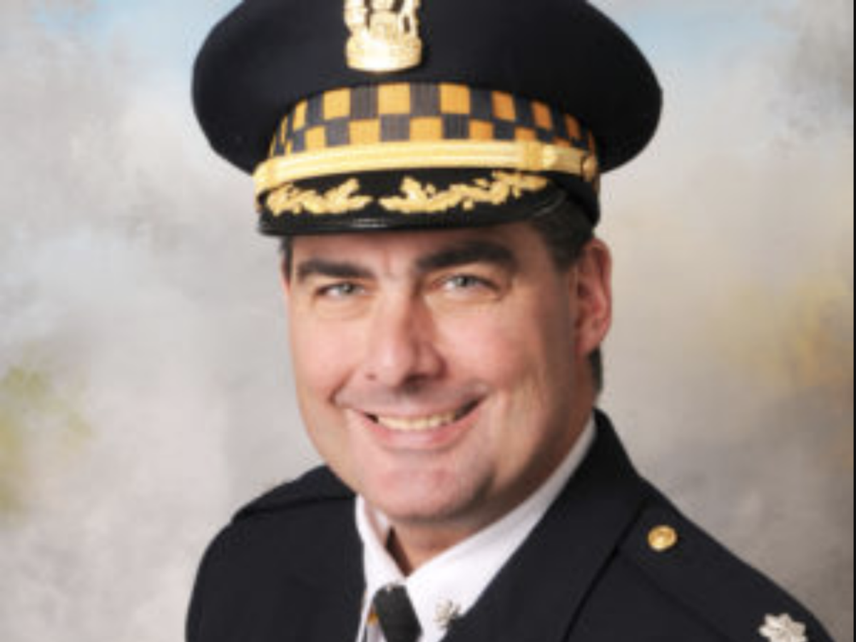 Paul Bauer killed: Off duty Chicago Police Commander gunned down ...
