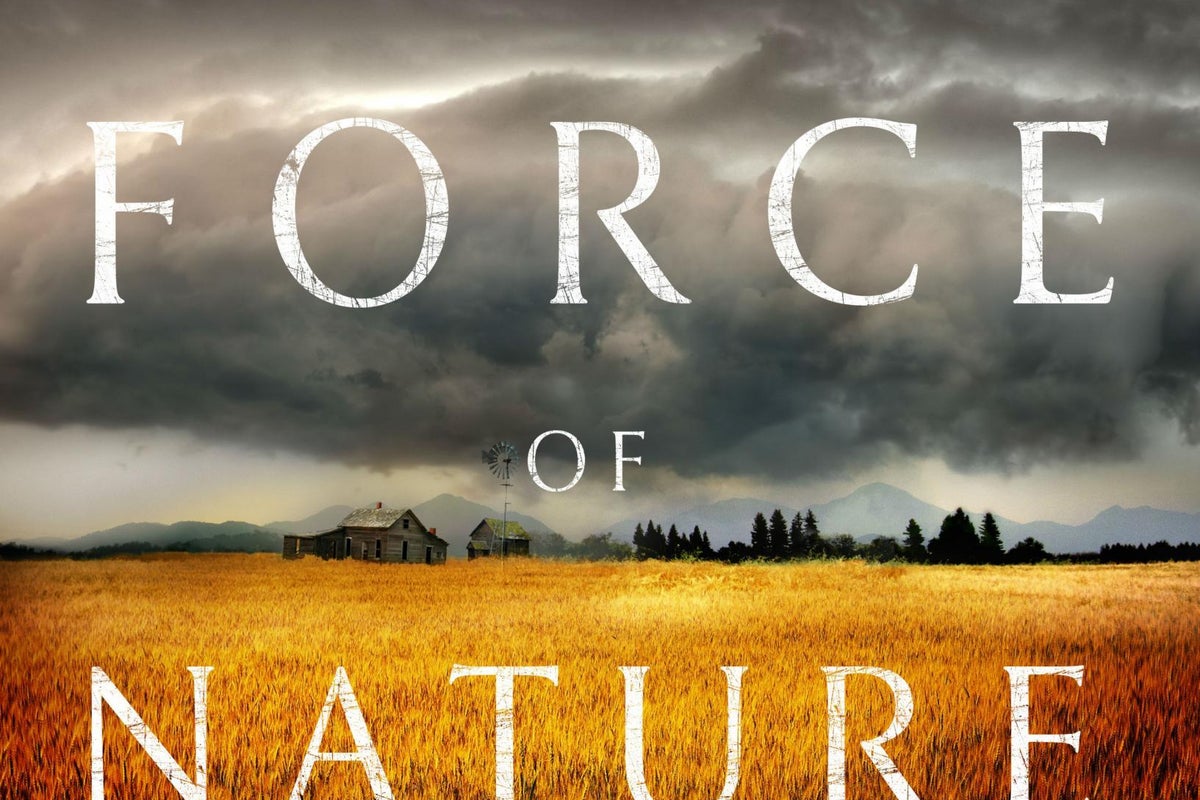 Force of Nature by Jane Harper, book review: A deftly assembled and ...