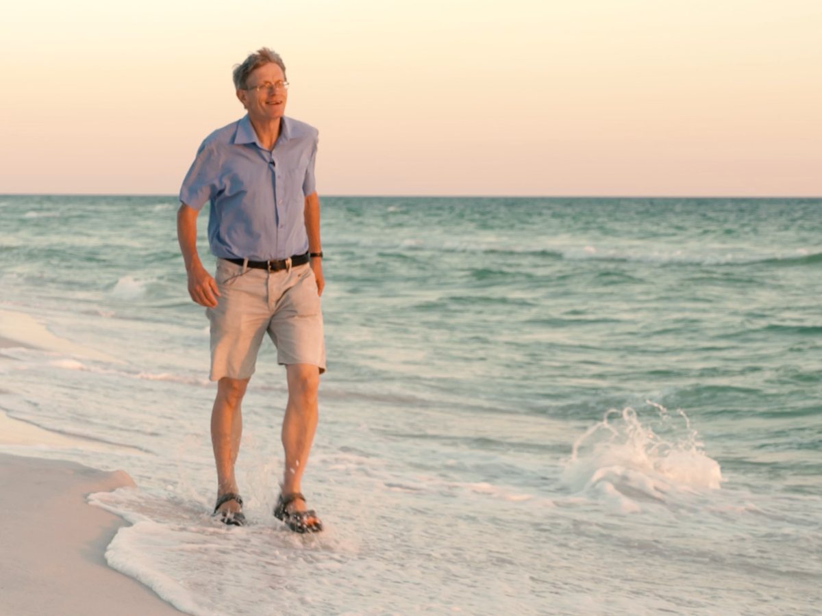 Simon Calder at 25: The most impressive travel enablers | The ...