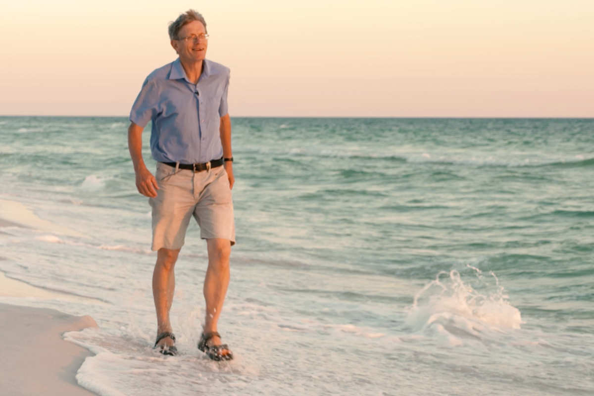 Simon Calder at 25: The most impressive travel enablers | The ...