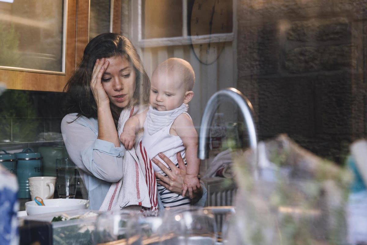 Mother’s powerful response to gender-based stereotypes goes viral | The ...