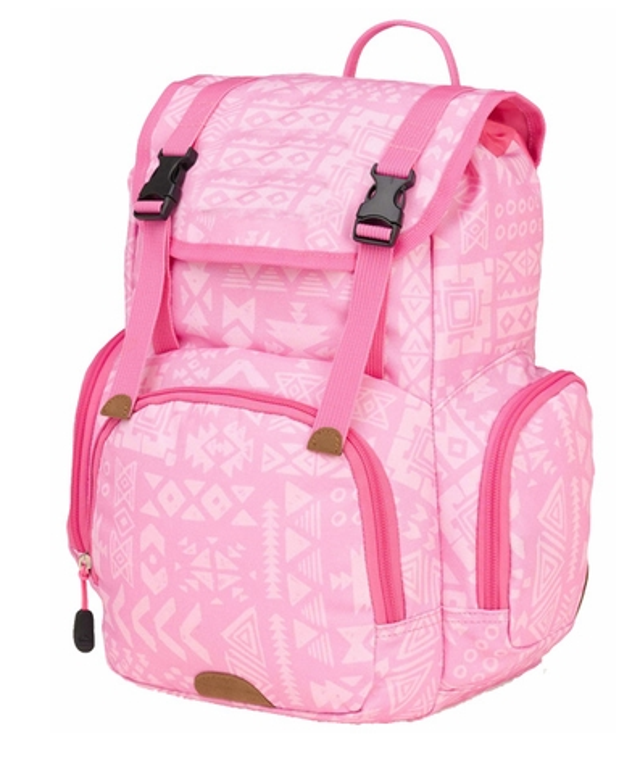 Bulletproof backpacks for children reflect a new reality in America ...