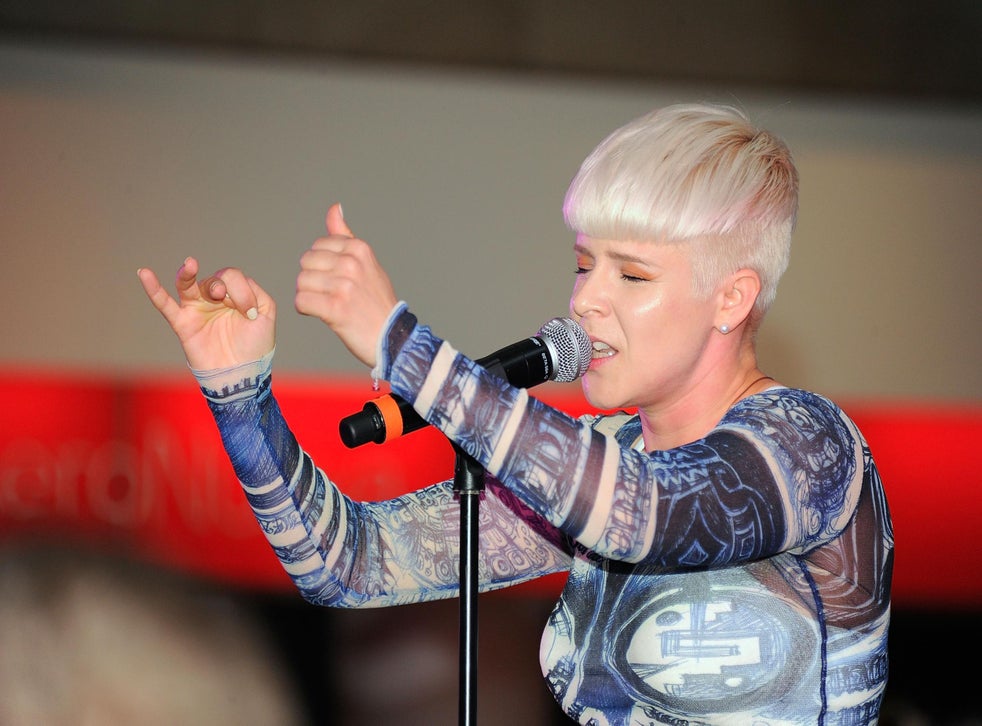 Robyn says we will get a new album in 2018 | The Independent | The ...