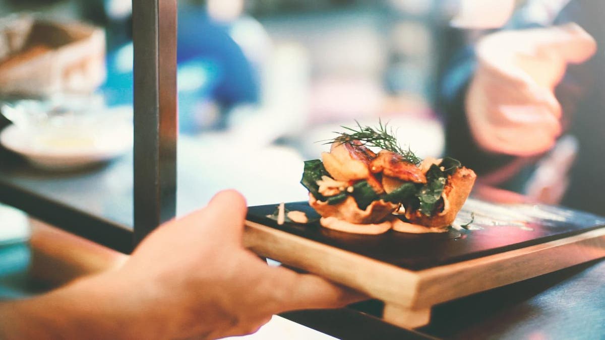 Frantzén: Sweden gets first ever three-star Michelin restaurant | The ...