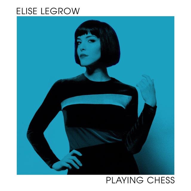 Elise LeGrow: 'That’s the essence of creativity: not caring what other ...
