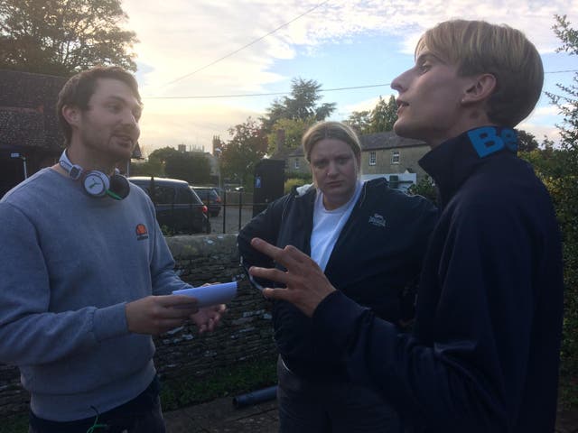 The BBC's This Country: Return to Planet Mucklowe | The Independent ...