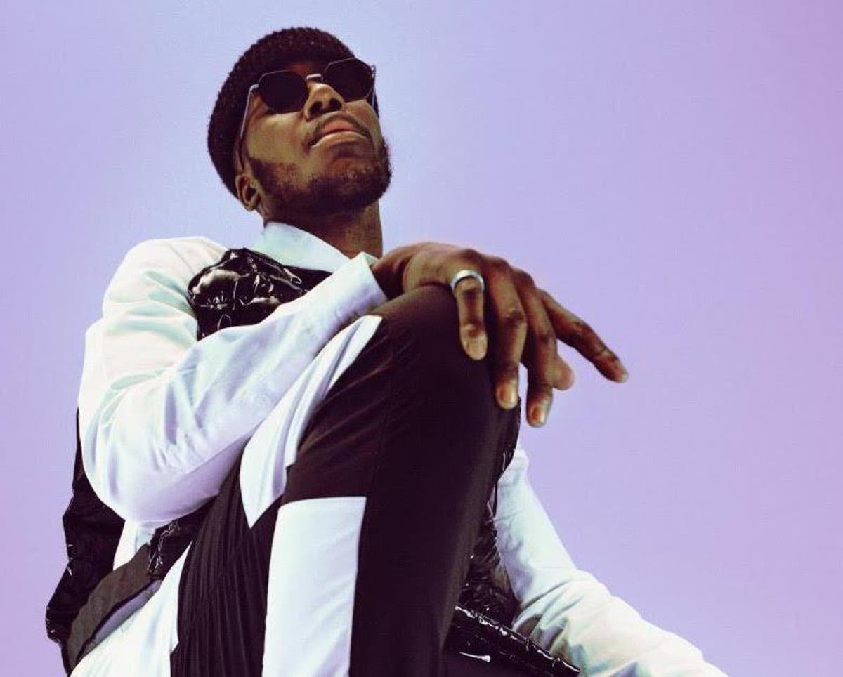 Che Lingo unveils resplendent new EP 'Charisma' - premiere | The ...