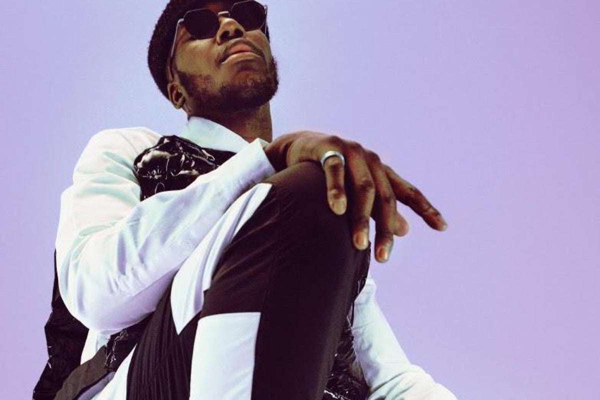 Che Lingo unveils resplendent new EP 'Charisma' - premiere | The ...