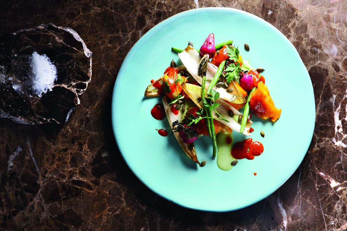 How Johannesburg became the foodie capital of South Africa | The ...