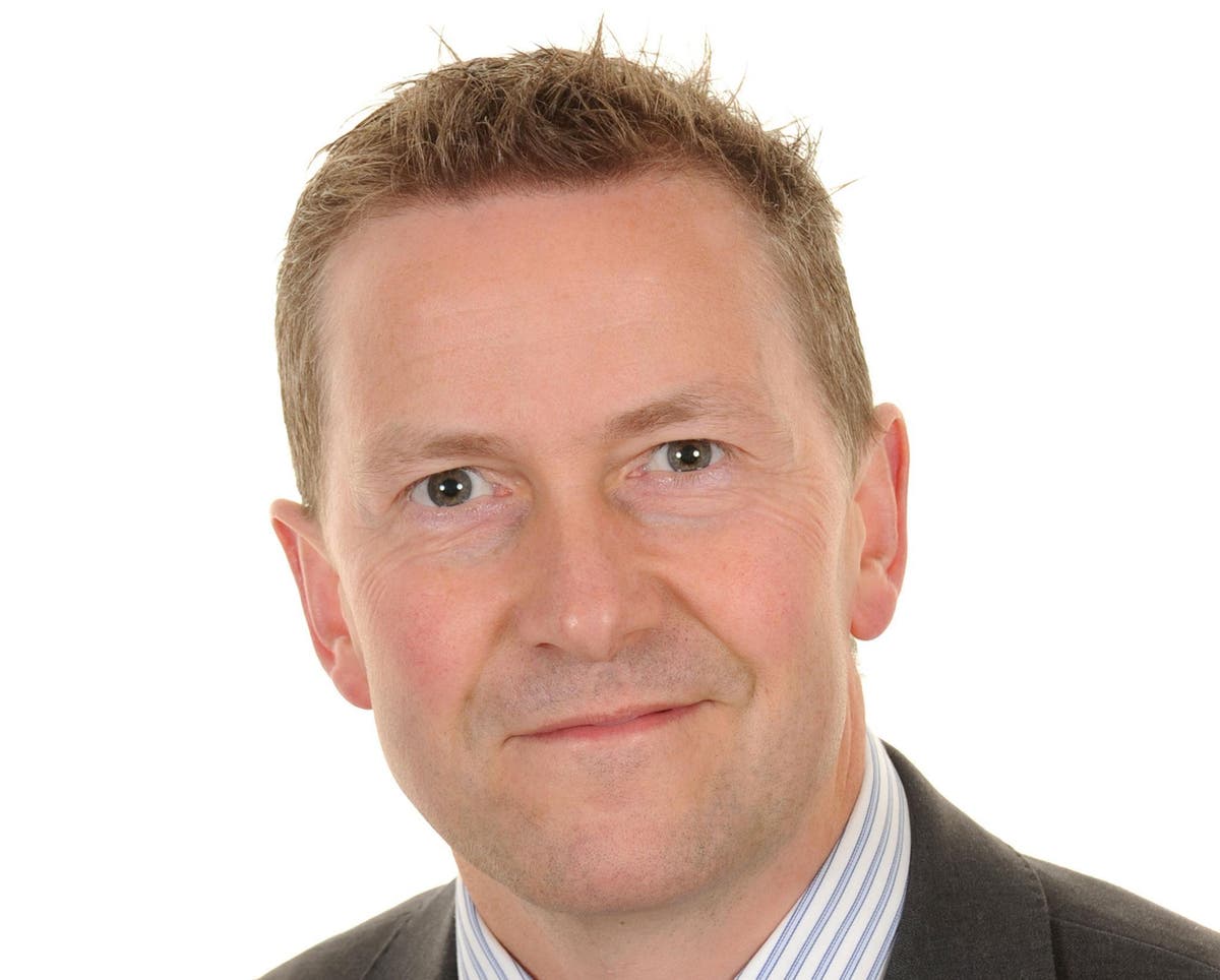 Persimmon boss Jeff Fairburn shuts down interview after refusing to ...