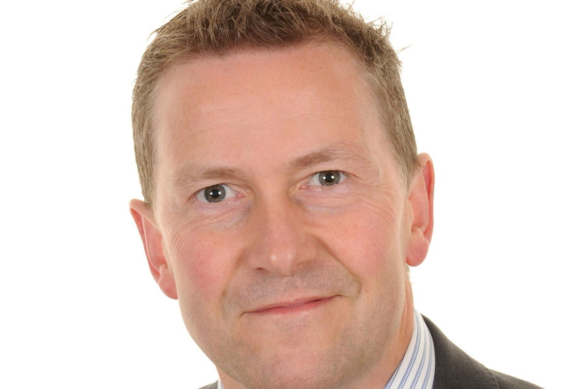 Persimmon slashes CEO's bonus to just £75m after public outcry | The ...