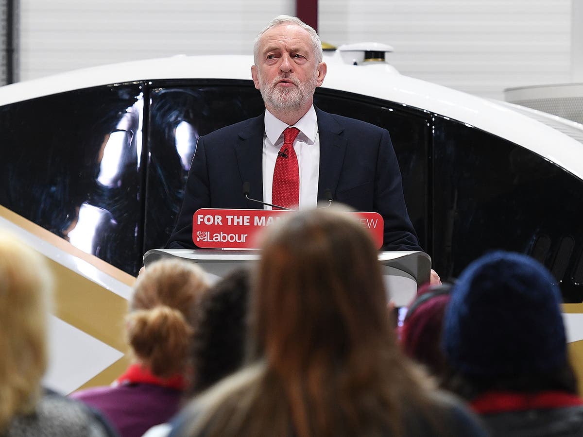 Jeremy Corbyn’s Brexit plan is just as fantastical as Theresa May’s ...