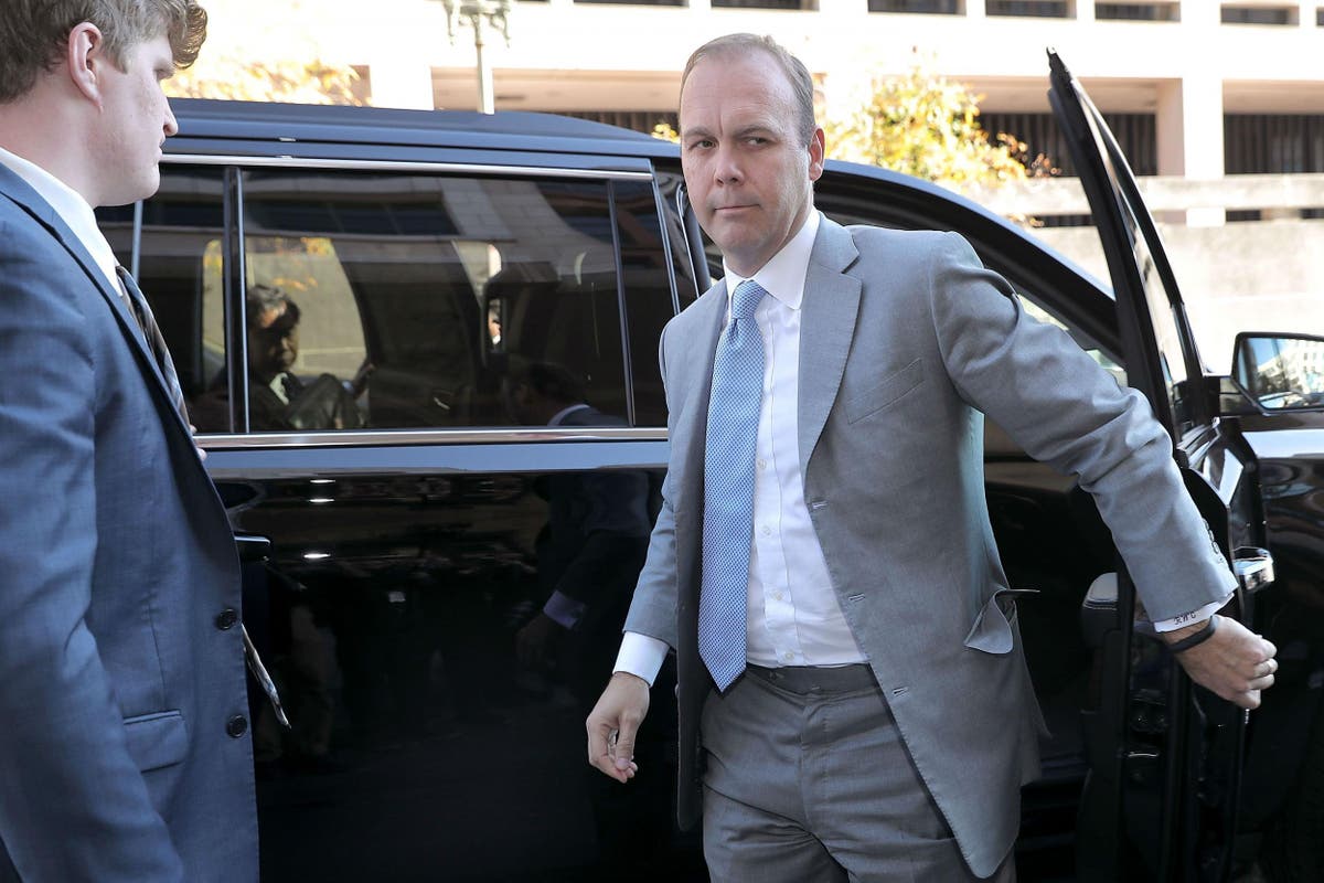 Russia investigation: Rick Gates' testimony could be 'the end' of the ...