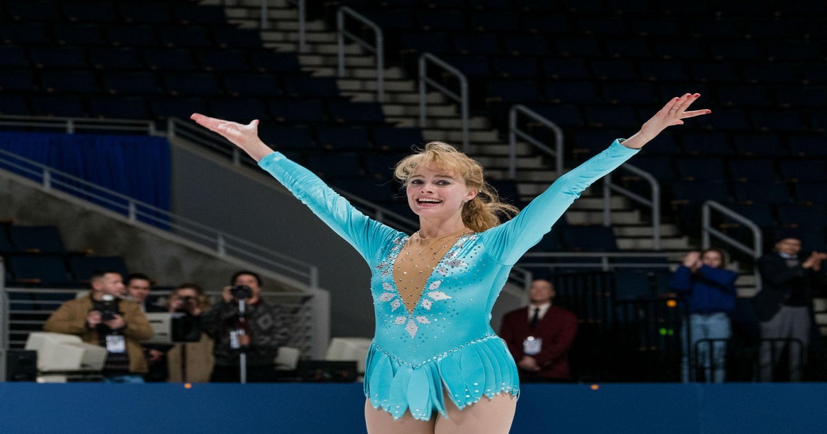 Tonya Harding Michael Smith