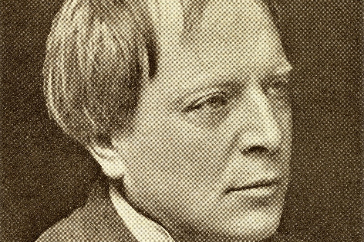 St. David's Day: Celebrating Arthur Machen, the forgotten Welsh horror ...