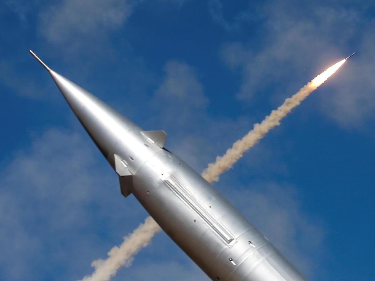 Russia has 'unstoppable' supersonic nuclear missile that cannot be ...