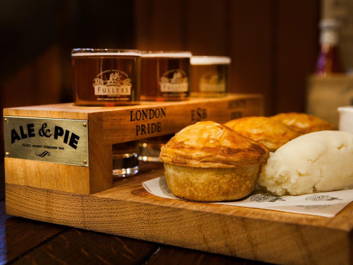 British Pie Week 2018: Seven of the best places to celebrate, from ...