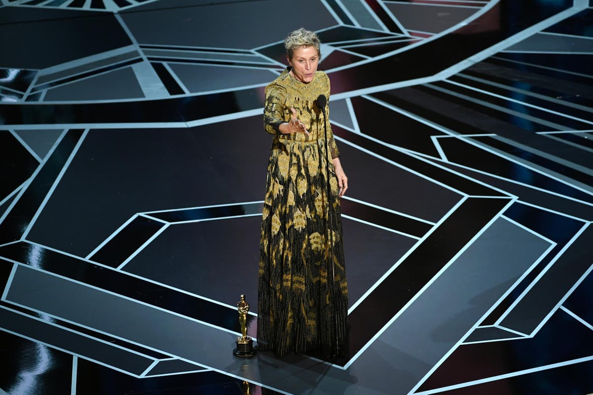 Oscars 2018 as it happened: Shape of Water triumphs with Best Picture ...