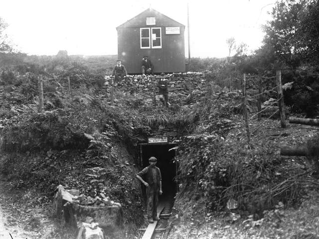 What happens when tin mines get canned? Cornwall’s ancient mines are ...