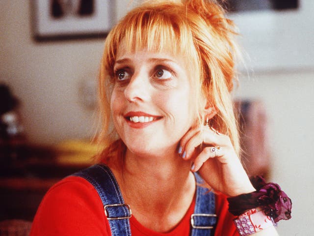 Emma Chambers: Actress who mastered the comic sidekick opposite Dawn ...