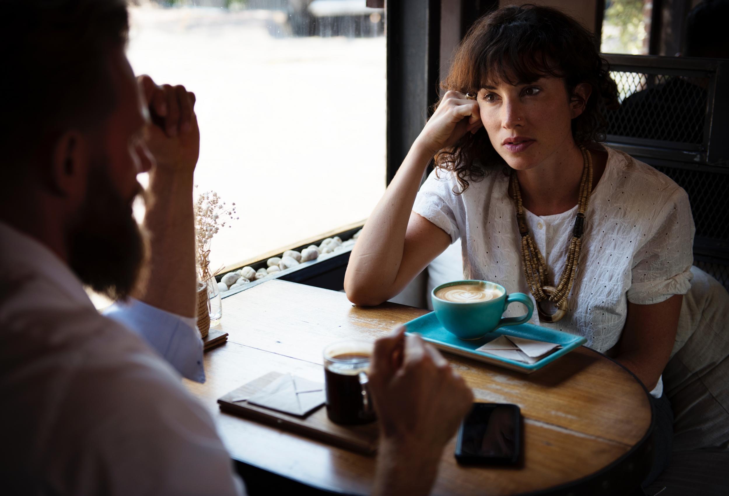 Overdating Why Going On Too Many Dates Could Stop You Finding Love 