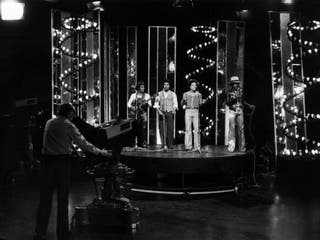 Eddy Amoo: The Real Thing singer who helped to put Liverpool back on ...