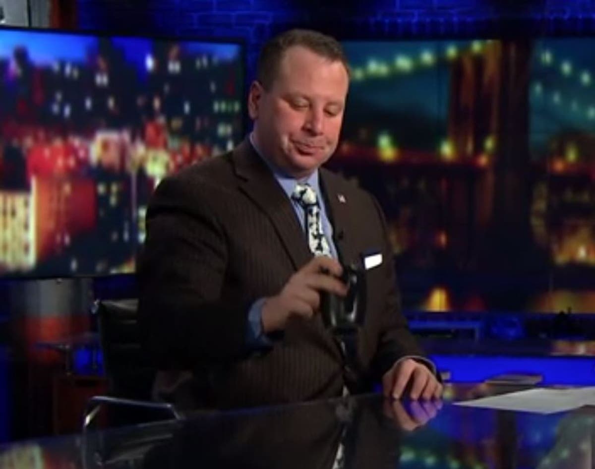 Sam Nunberg: Who is the former Trump aide who sparked a storm after ...