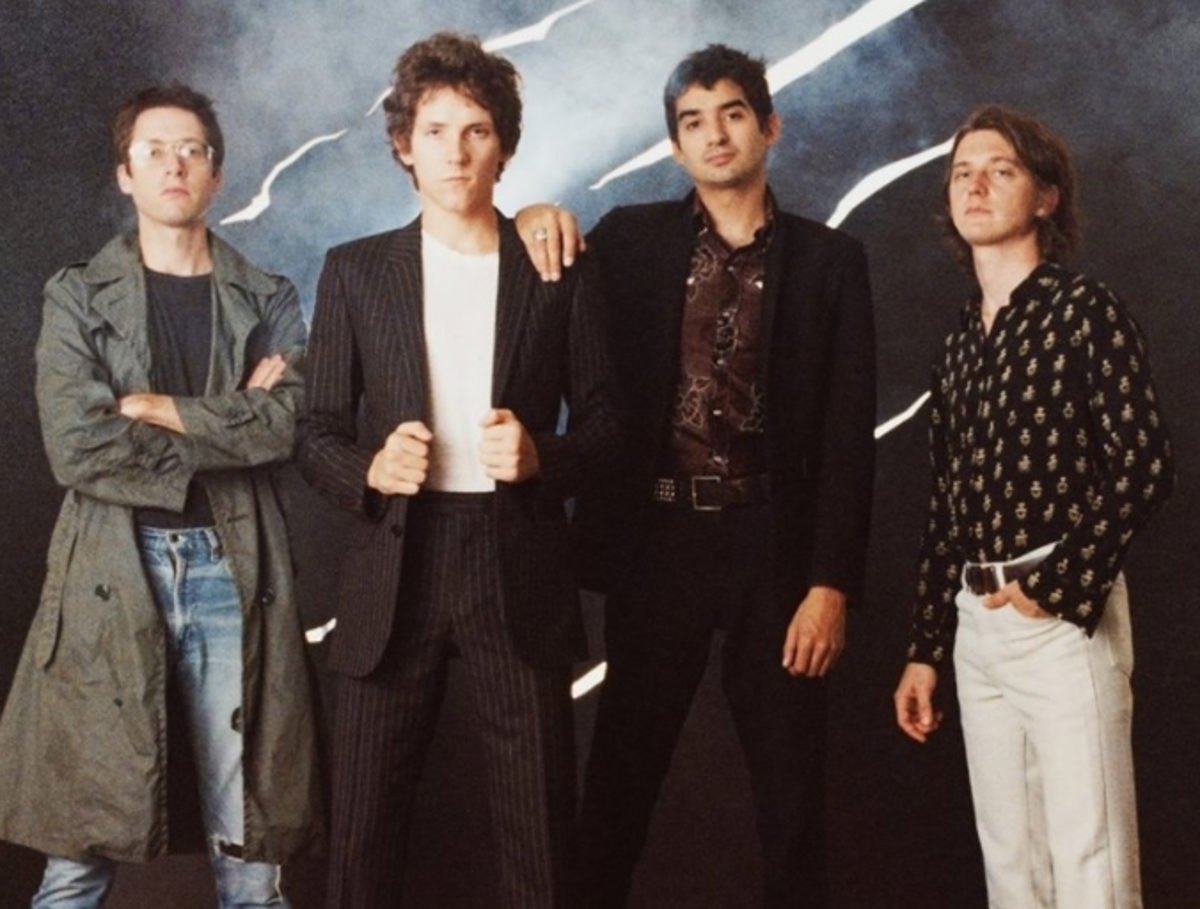 Public Access TV at Oslo in London, review: High-energy fun | The ...