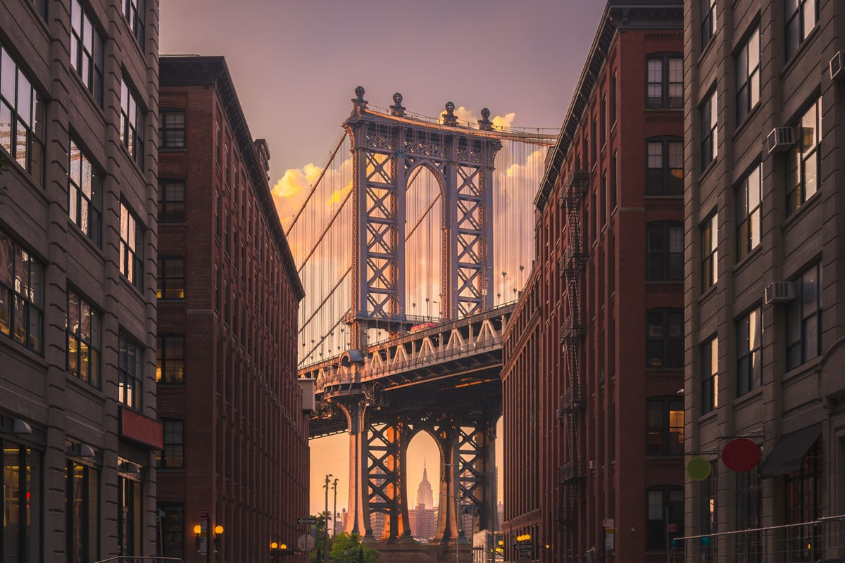 Brooklyn guide: What to do and where to stay in New York's coolest ...