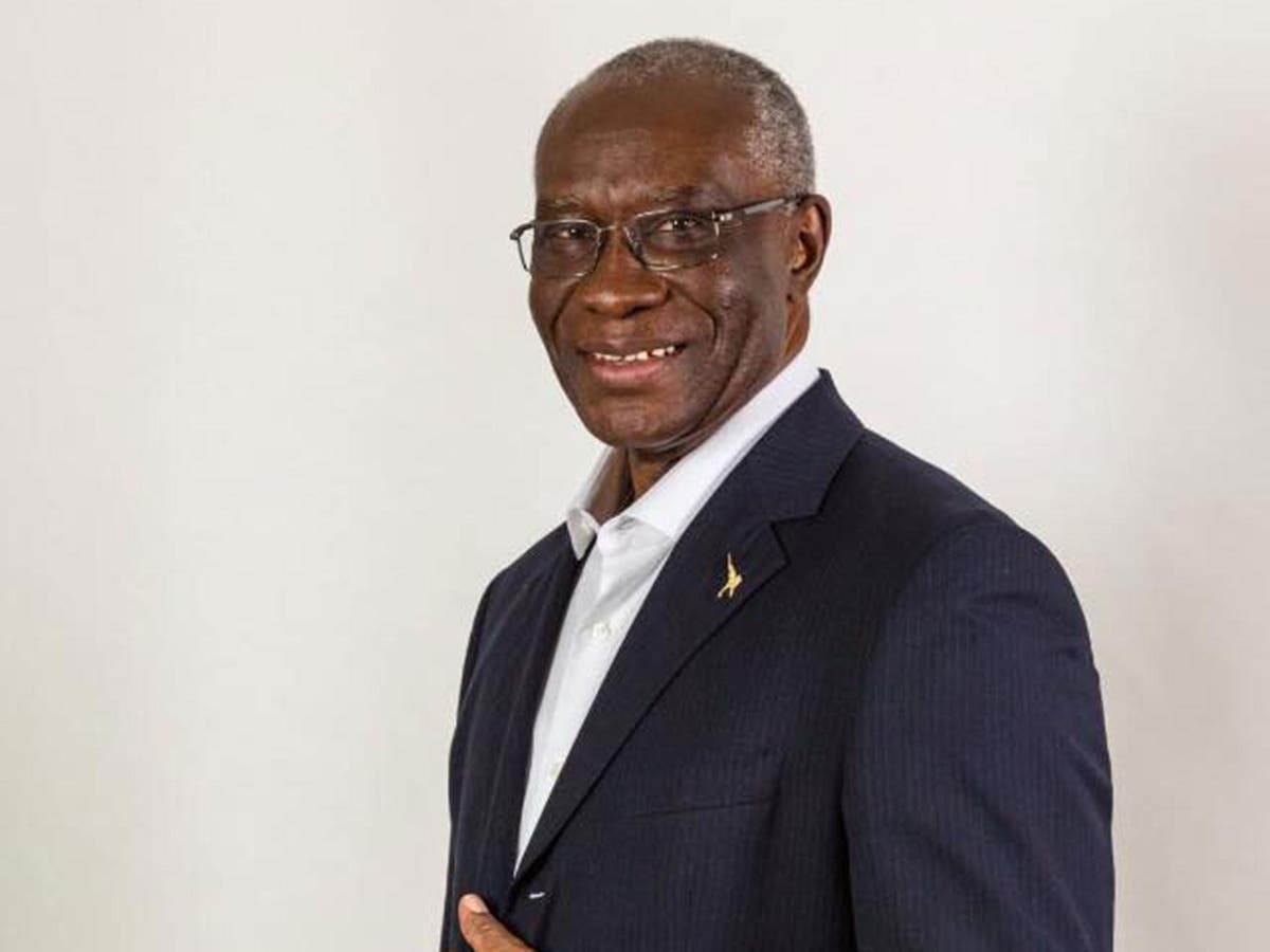 Italy elects first black senator in history, for anti-immigration Lega ...