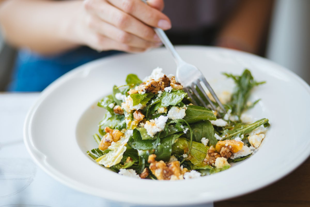 When does clean eating become a disorder? | The Independent | The ...