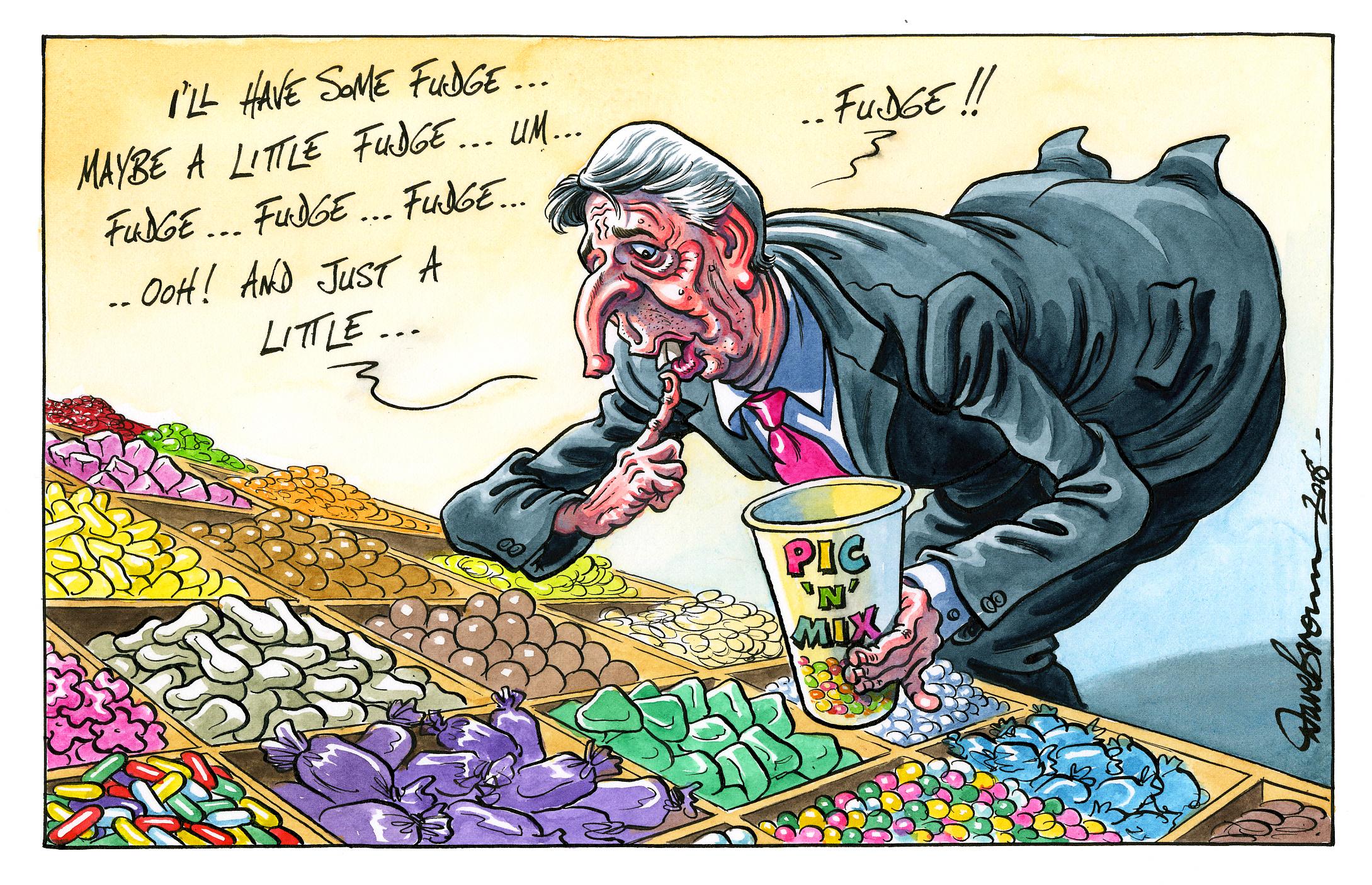 The Independent | Wednesday, March 07 | UK : r/politicalcartoons