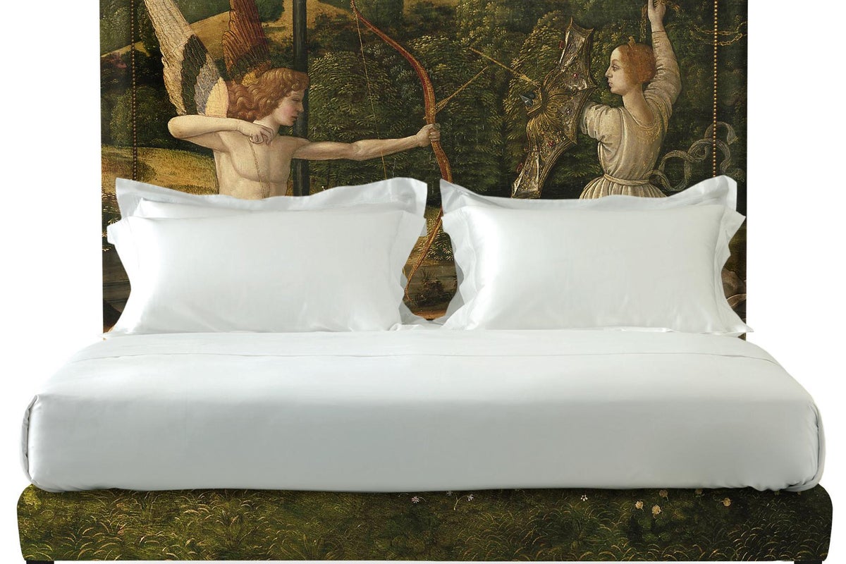 The Sleep Renaissance | The Independent | The Independent