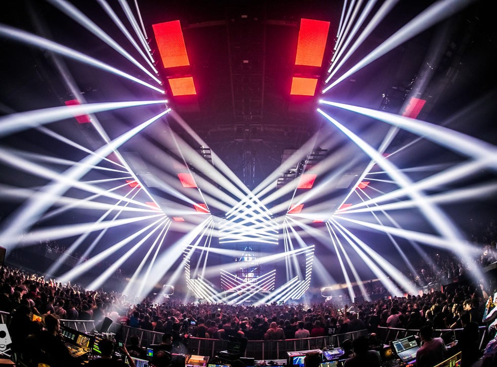 Rampage 2018 review: While Brussels battles UK over Brexit, Antwerp ...