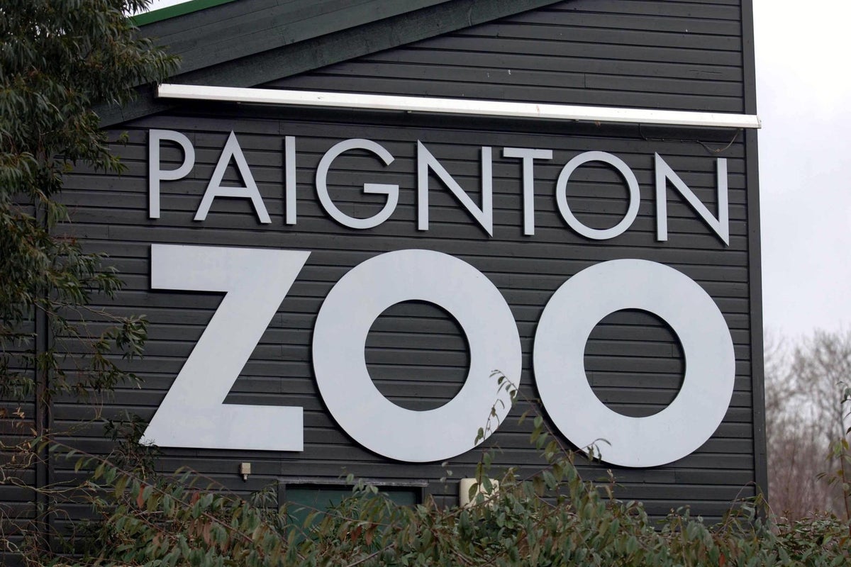 Zoo gives contraceptives to 60 species amid fears of overcrowding | The ...