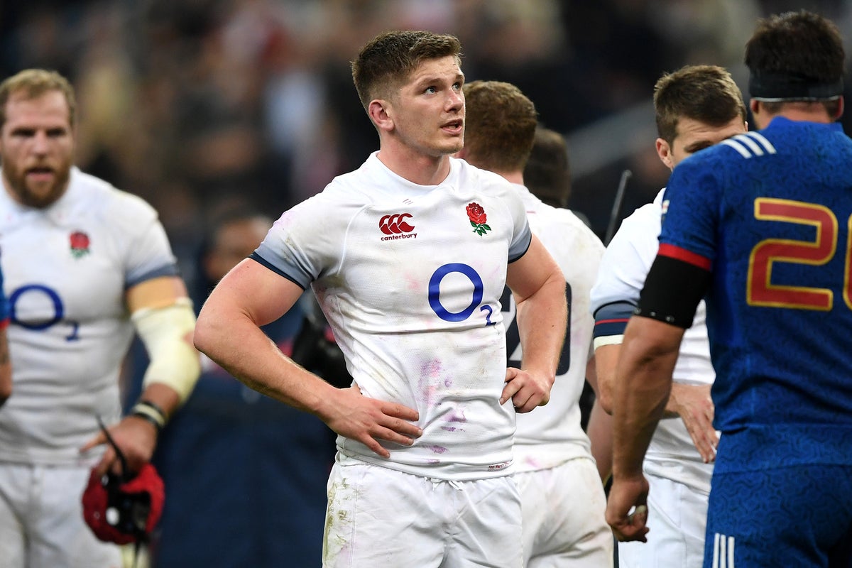 Six Nations 2018: Ireland seal title after France defeat sorry England ...