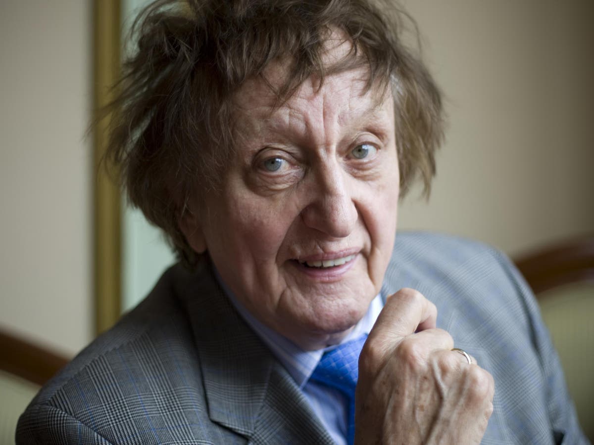 Sir Ken Dodd: Comedy king who refused to leave the stage when TV ...