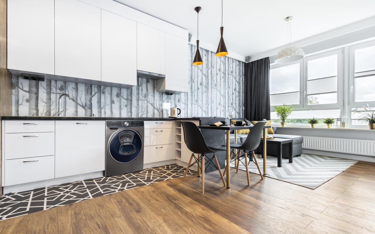Why you should upgrade to a smart washing machine | The Independent ...