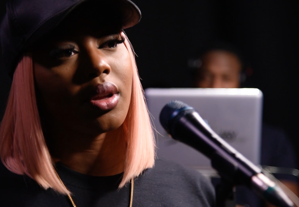 Ms Banks launches Music Box season 3 - episode 24 | The Independent ...