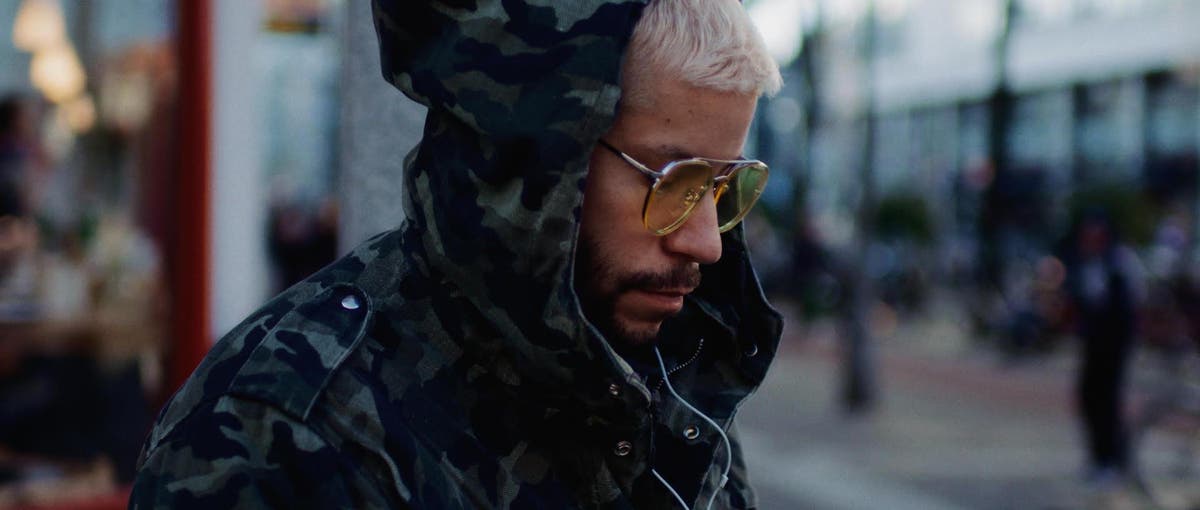 The glorious return of Pete Philly | The Independent | The Independent