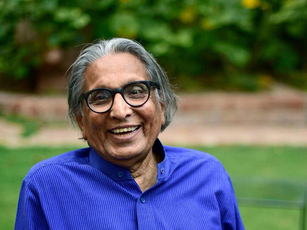Low-cost housing pioneer wins Pritzker Prize | The Independent | The ...