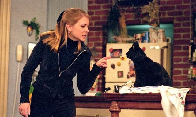 A Clarissa Explains It All revival is happening | The Independent | The ...