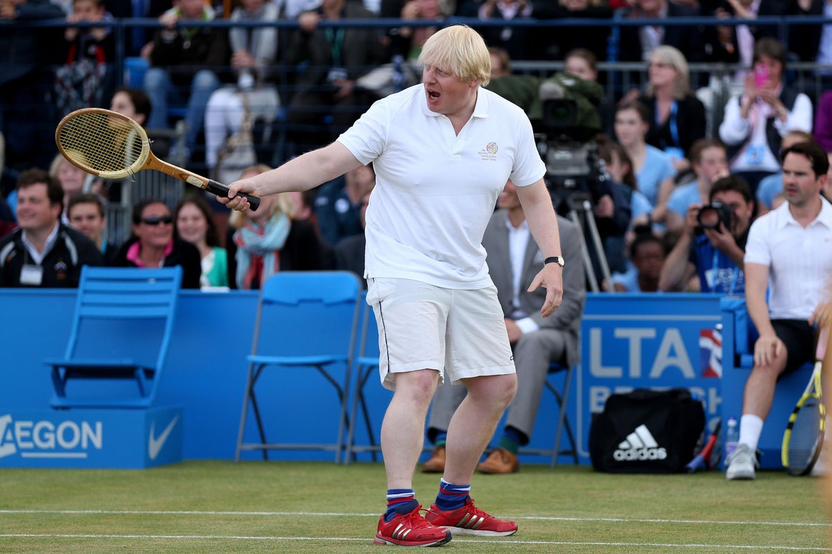Boris Johnson is keen we don't jump to conclusions about Russia – but ...