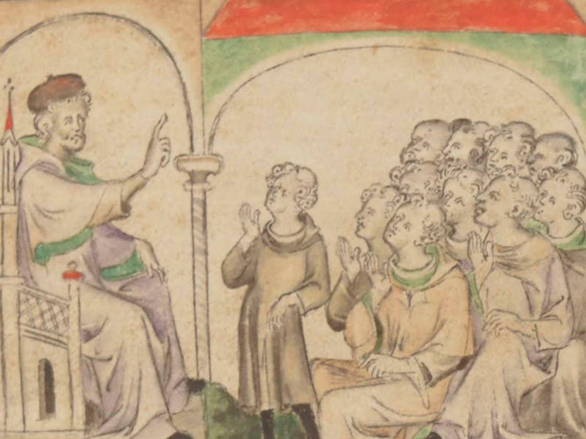 How Brexit Britain can learn from the Middles Ages on getting ahead in ...