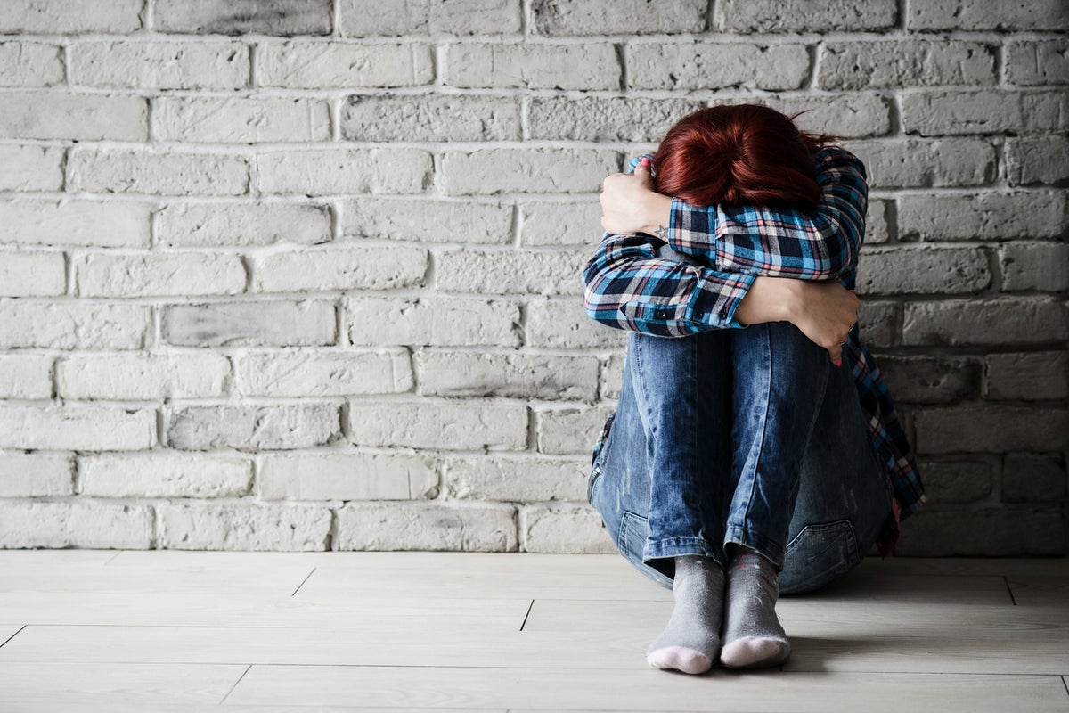 Depression can cause memory problems, study finds | The Independent ...