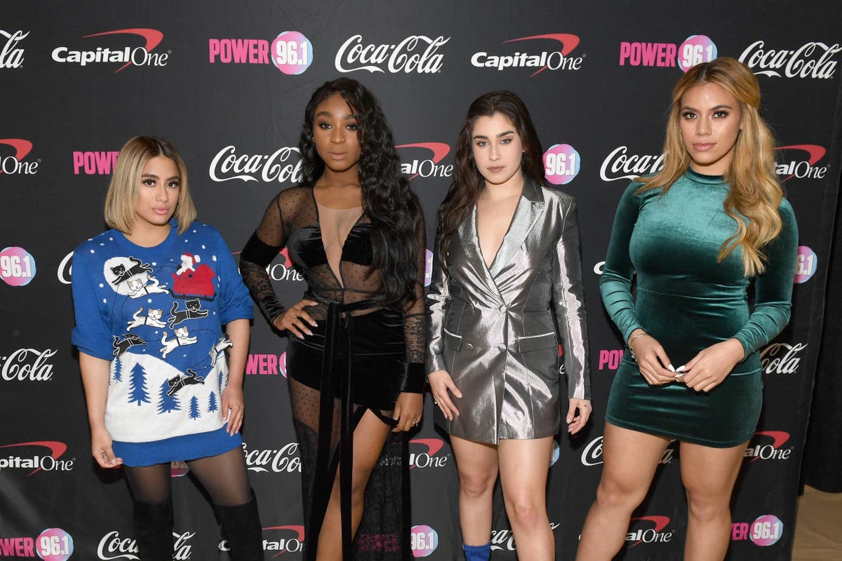 Fifth Harmony hiatus: Fans react to girl group breaking up | The ...