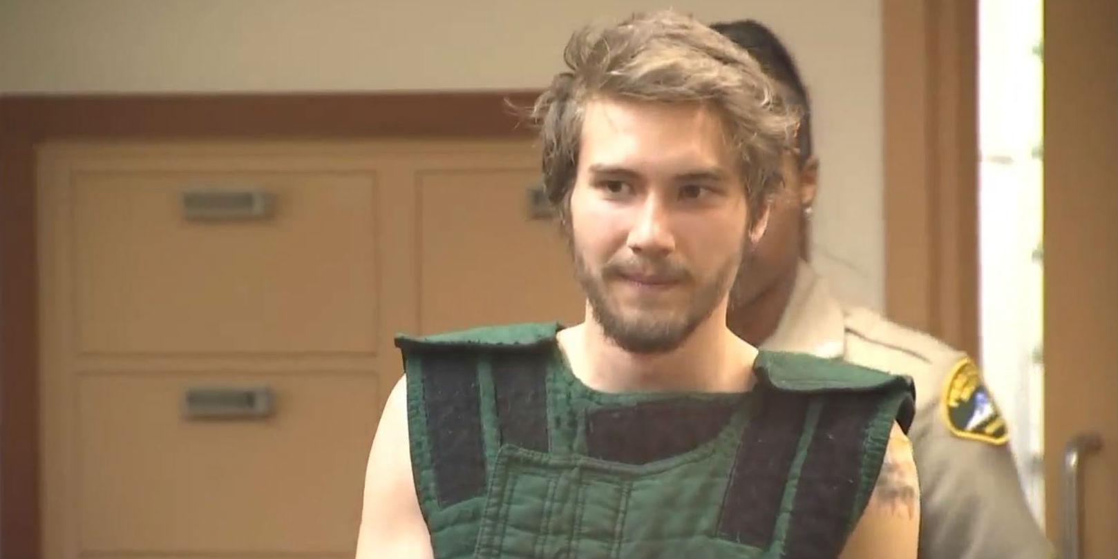 Chilling last words of a father 15 minutes before his murder | indy100 ...