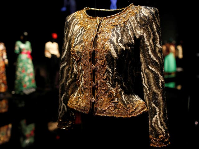 Inside YSL Marrakech, Morocco's most fashionable new attraction | The ...